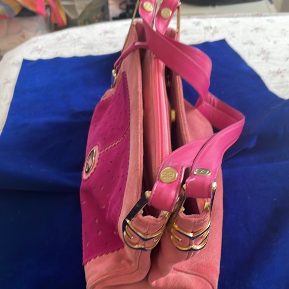 Escada | Bags | Vintage Escada Purse | Poshmark